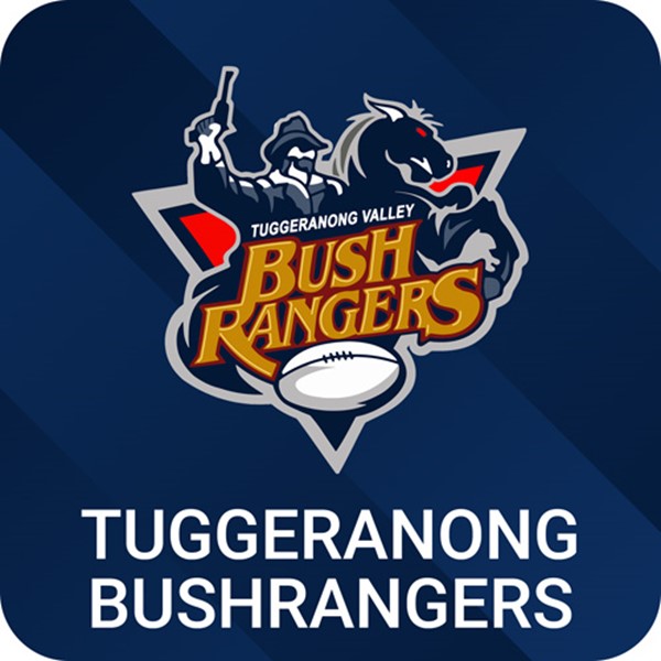 Watch Tuggeranong Bushrangers matches LIVE on BarTV Sports!