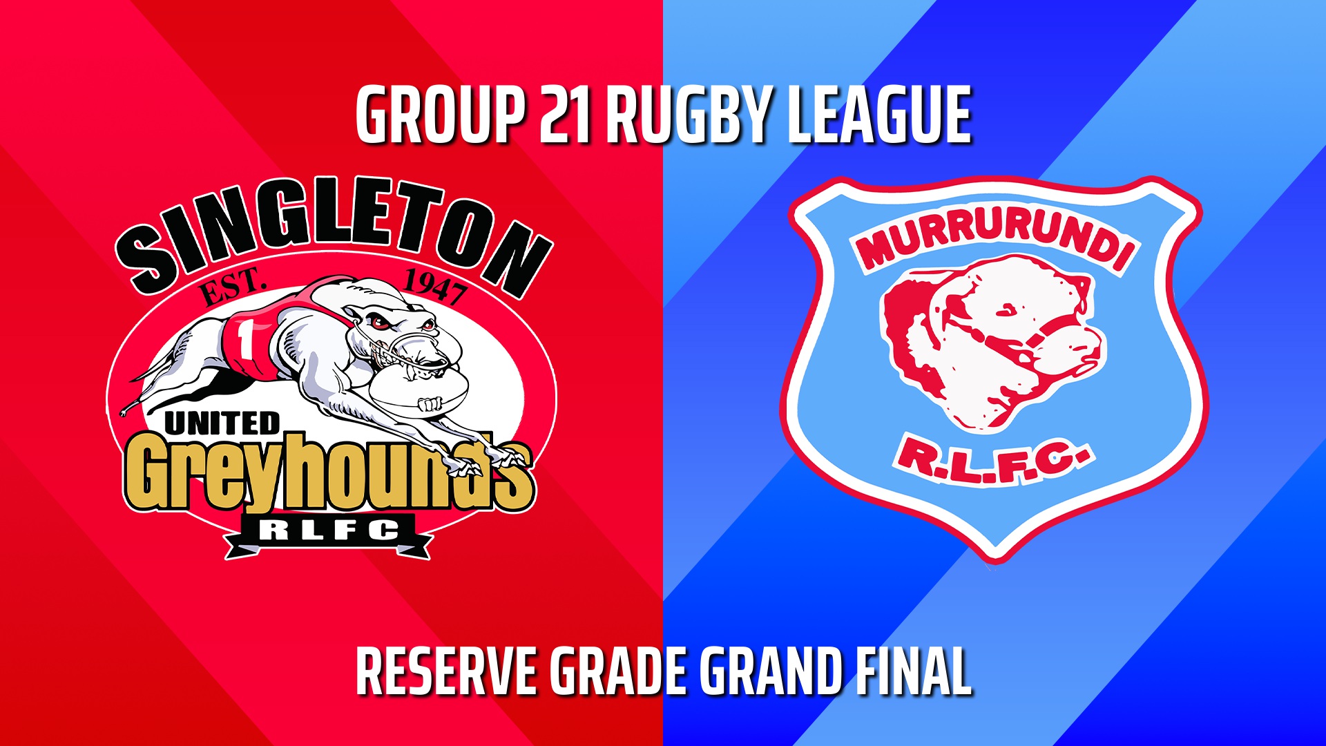 VIDEO: Group 21 Rugby League Grand Final - Reserve Grade - Singleton ...