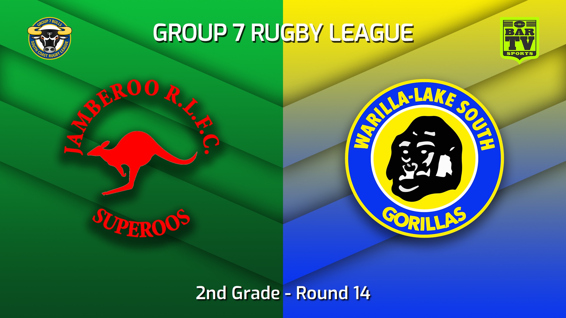 Group 7 South Coast Rugby League Competition (Rugby League)