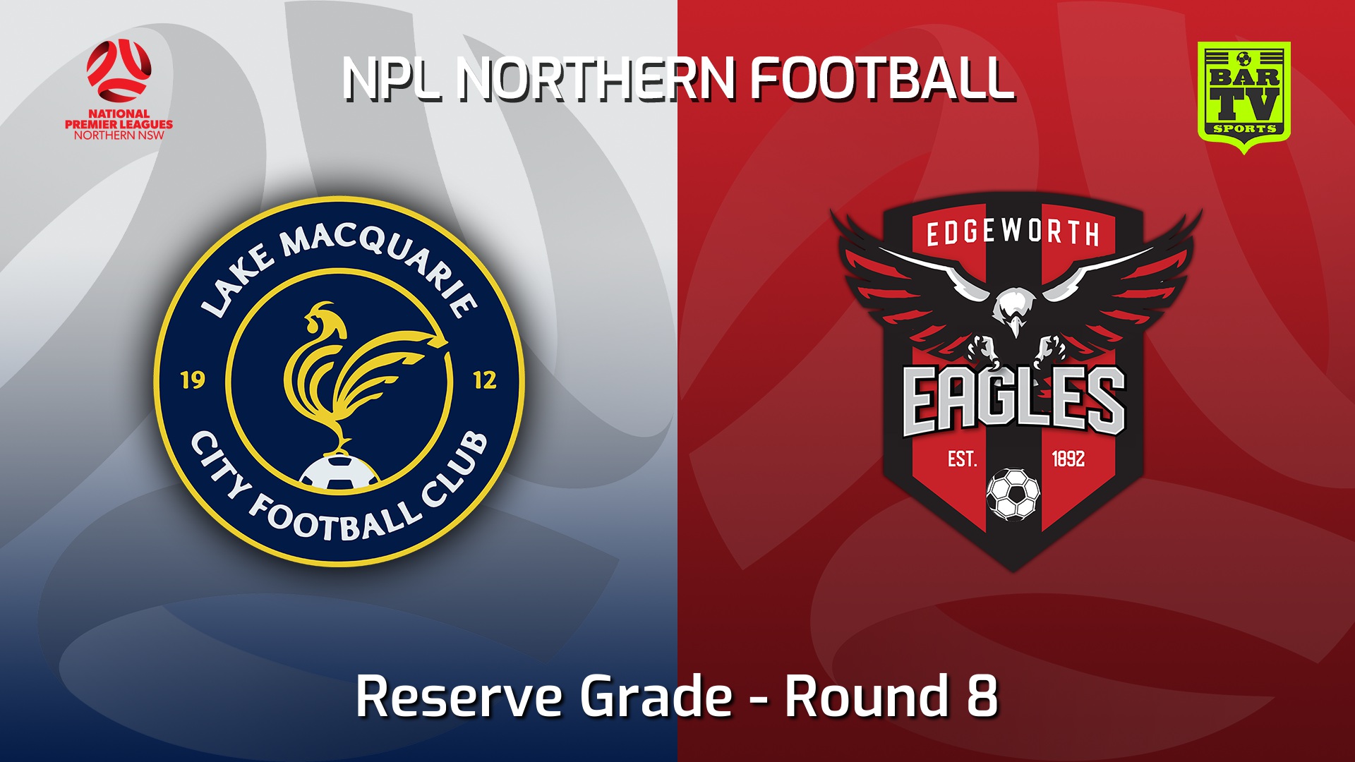 Edgeworth Eagles (Res) (Football)