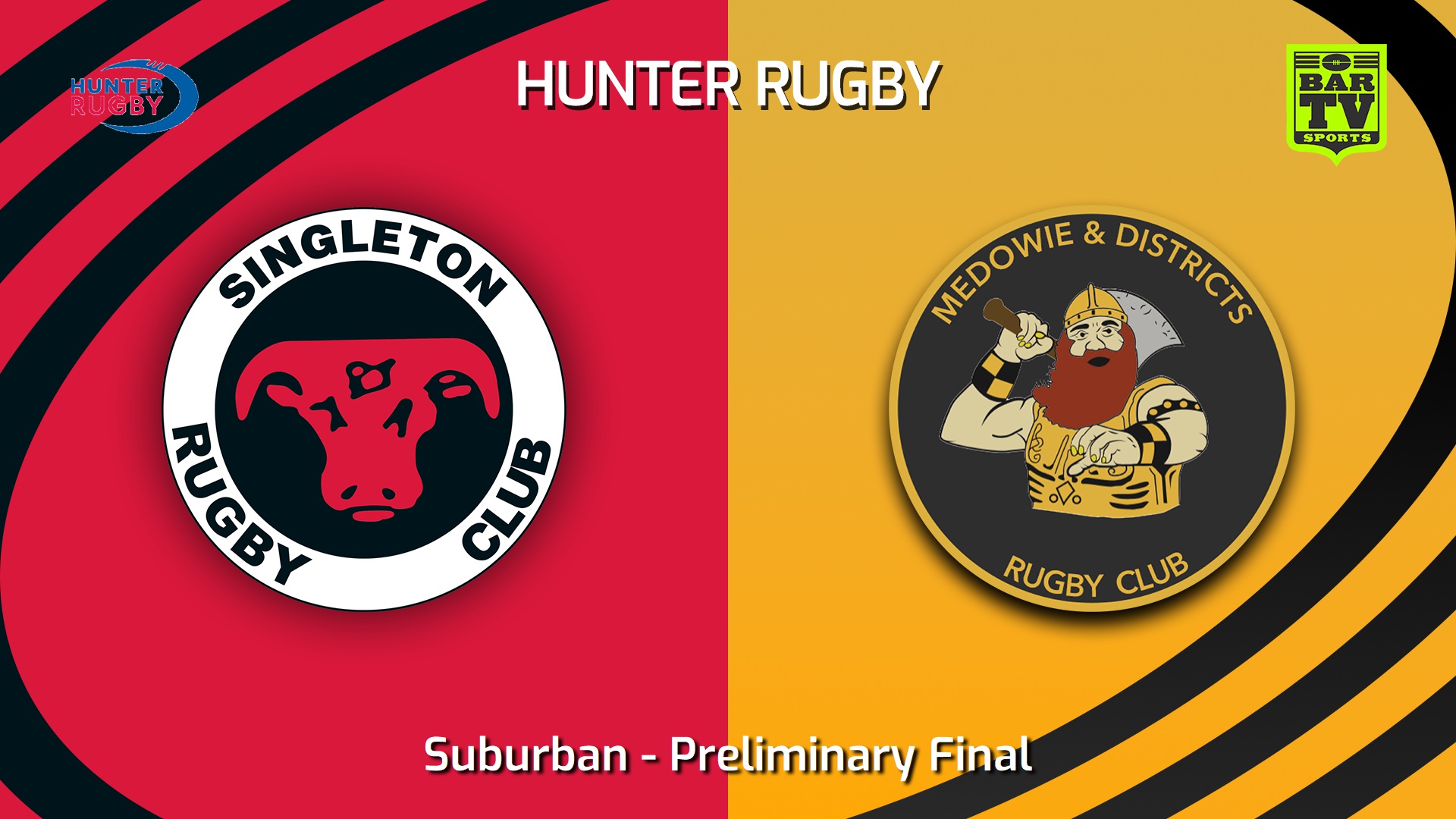 VIDEO: Hunter Rugby Preliminary Final - Suburban - Singleton Bulls v ...
