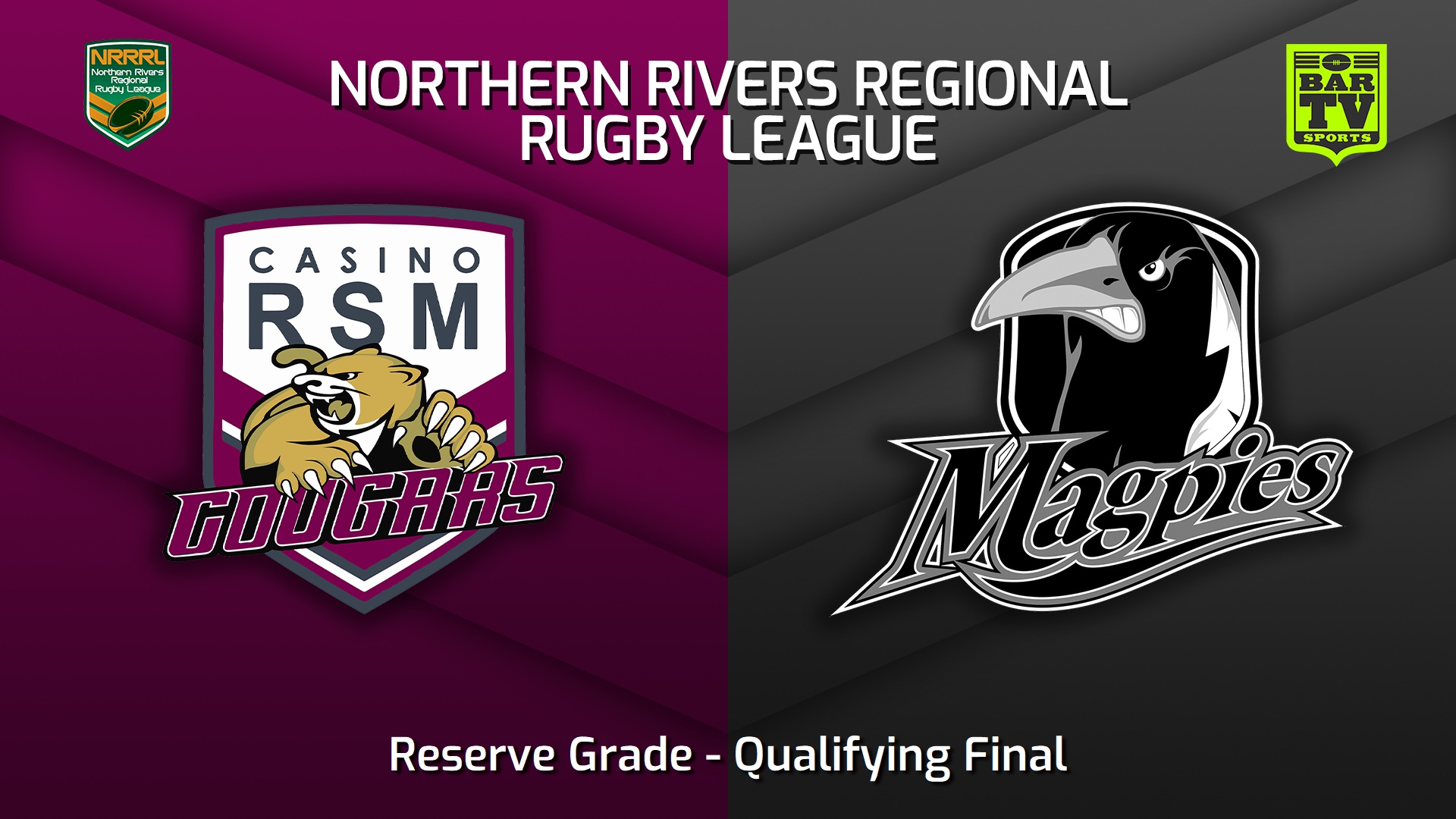 Northern Rivers Regional Rugby League Competition (Rugby League)