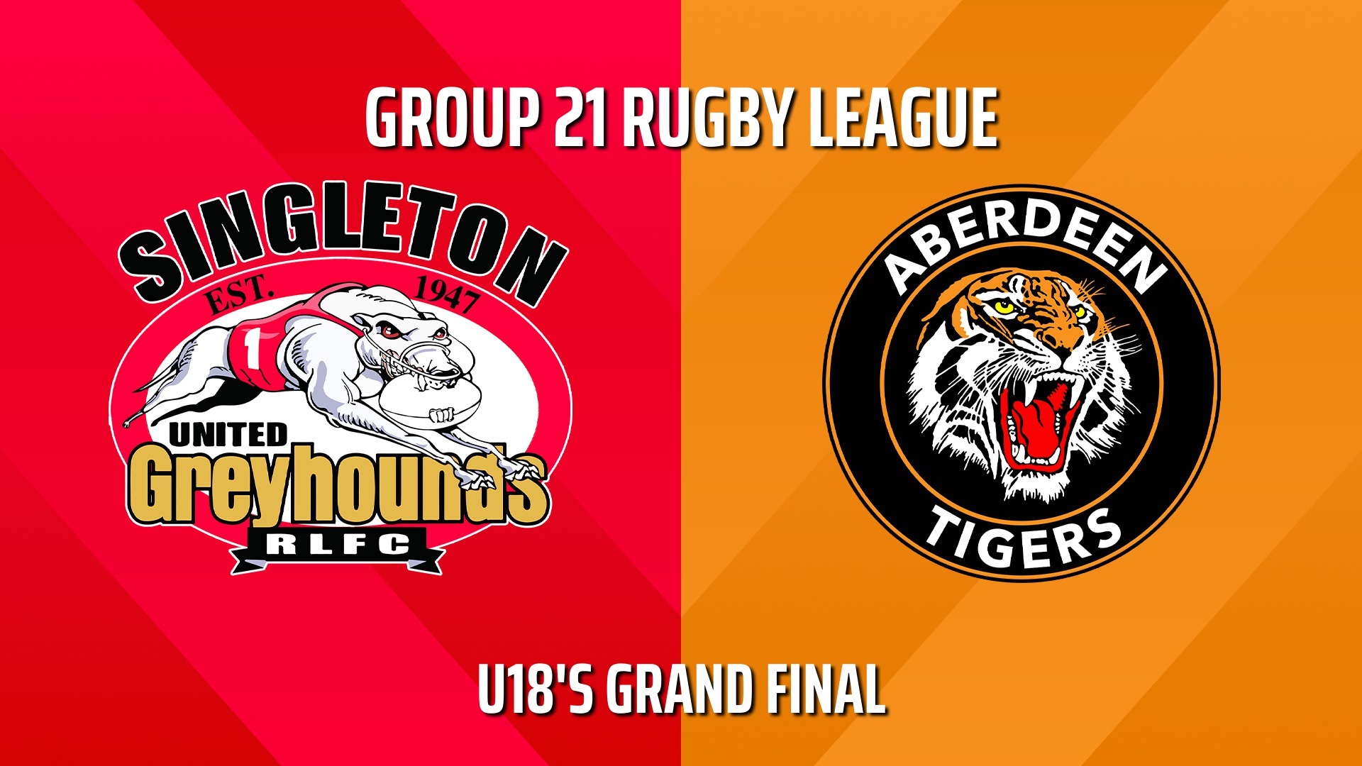 MINI GAME VIDEO: Group 21 Rugby League Grand Final - U18 - Singleton ...