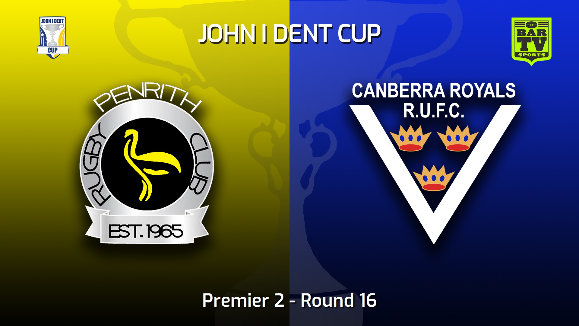 Canberra Royals (Rugby Union)