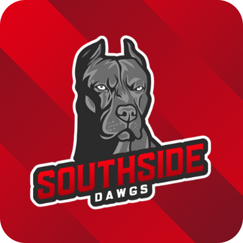 Watch Southside Dawgs matches LIVE on BarTV Sports!