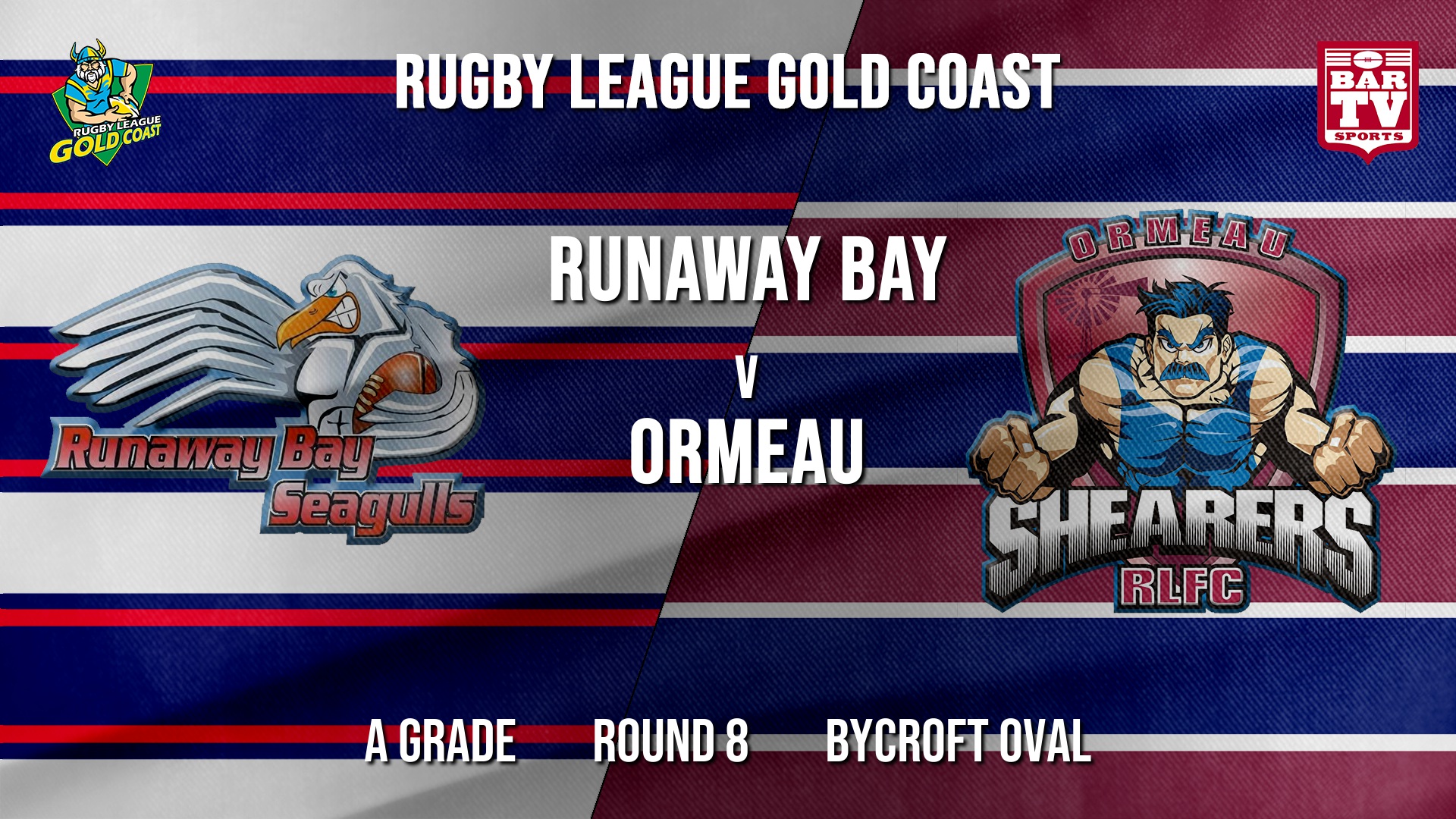 Ormeau Shearers (Rugby League)