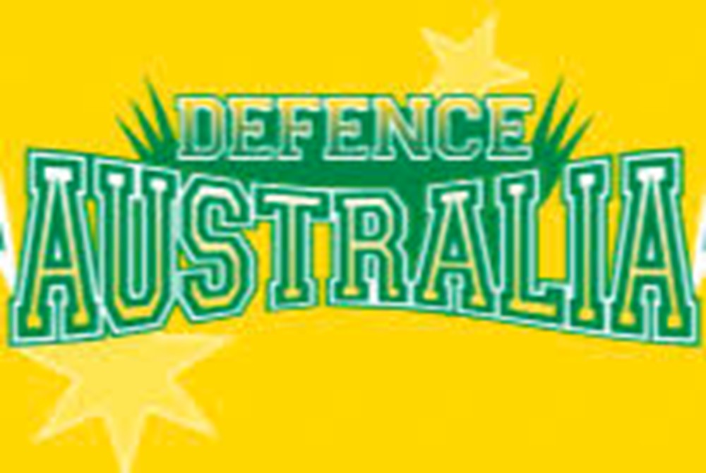 Watch Defence Australia matches LIVE on BarTV Sports!