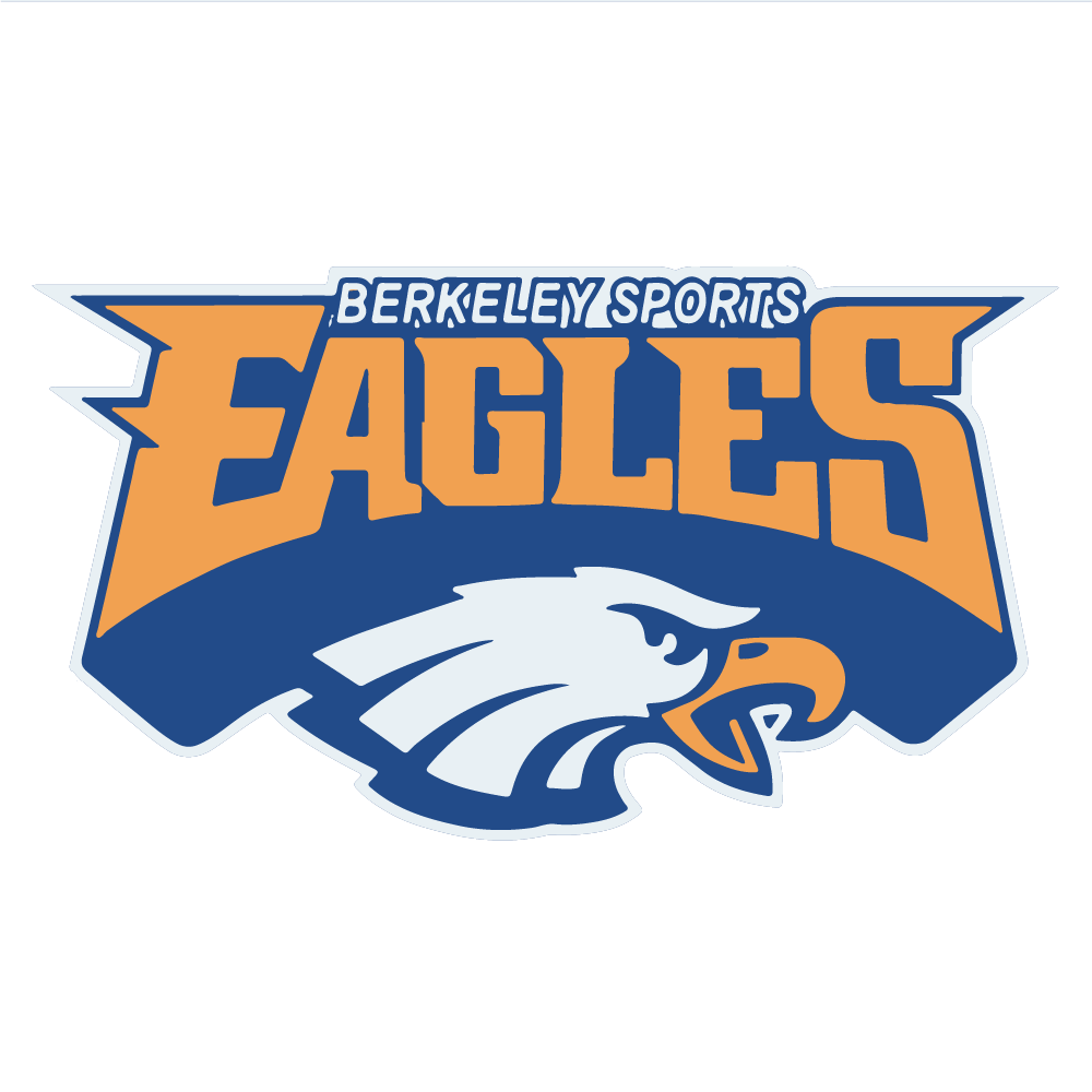Watch Berkeley Eagles matches LIVE on BarTV Sports!