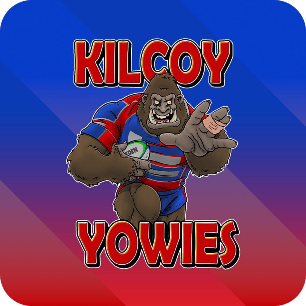 Watch Kilcoy Yowies matches LIVE on BarTV Sports!