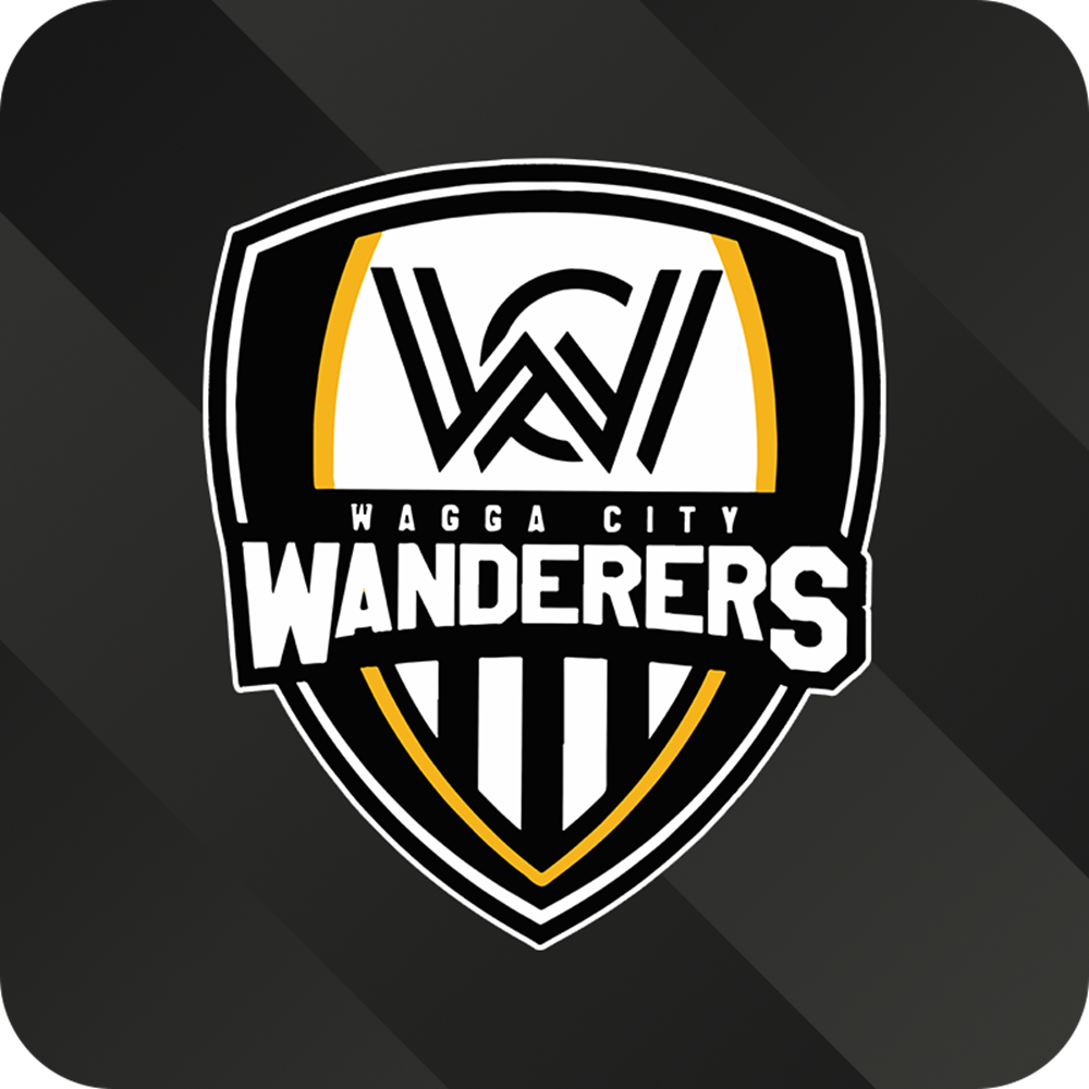 Watch Wagga City Wanderers FC matches LIVE on BarTV Sports!