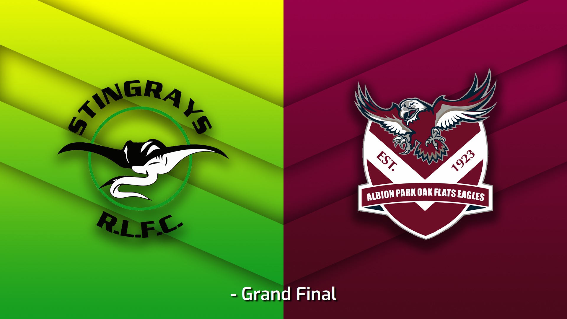 Stingrays of Shellharbour (Rugby League)