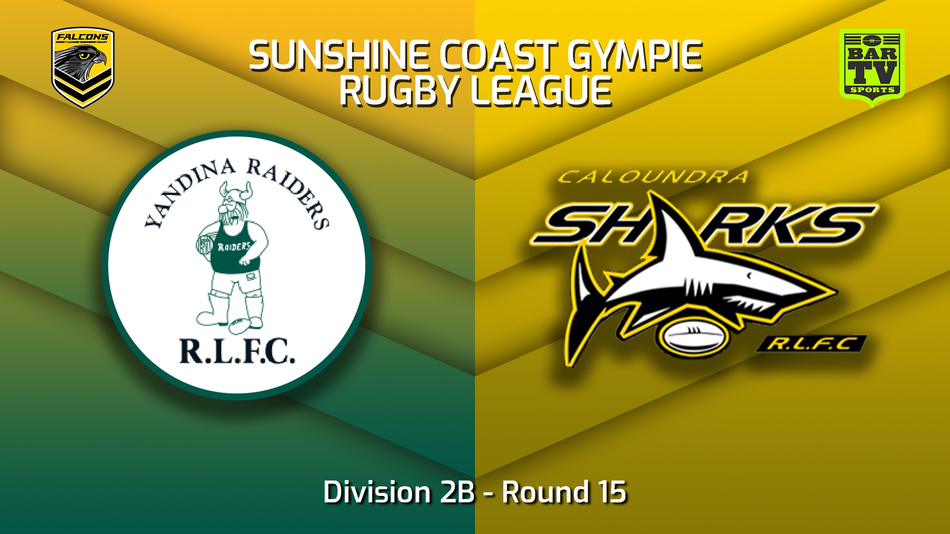 Yandina Raiders (Rugby League)