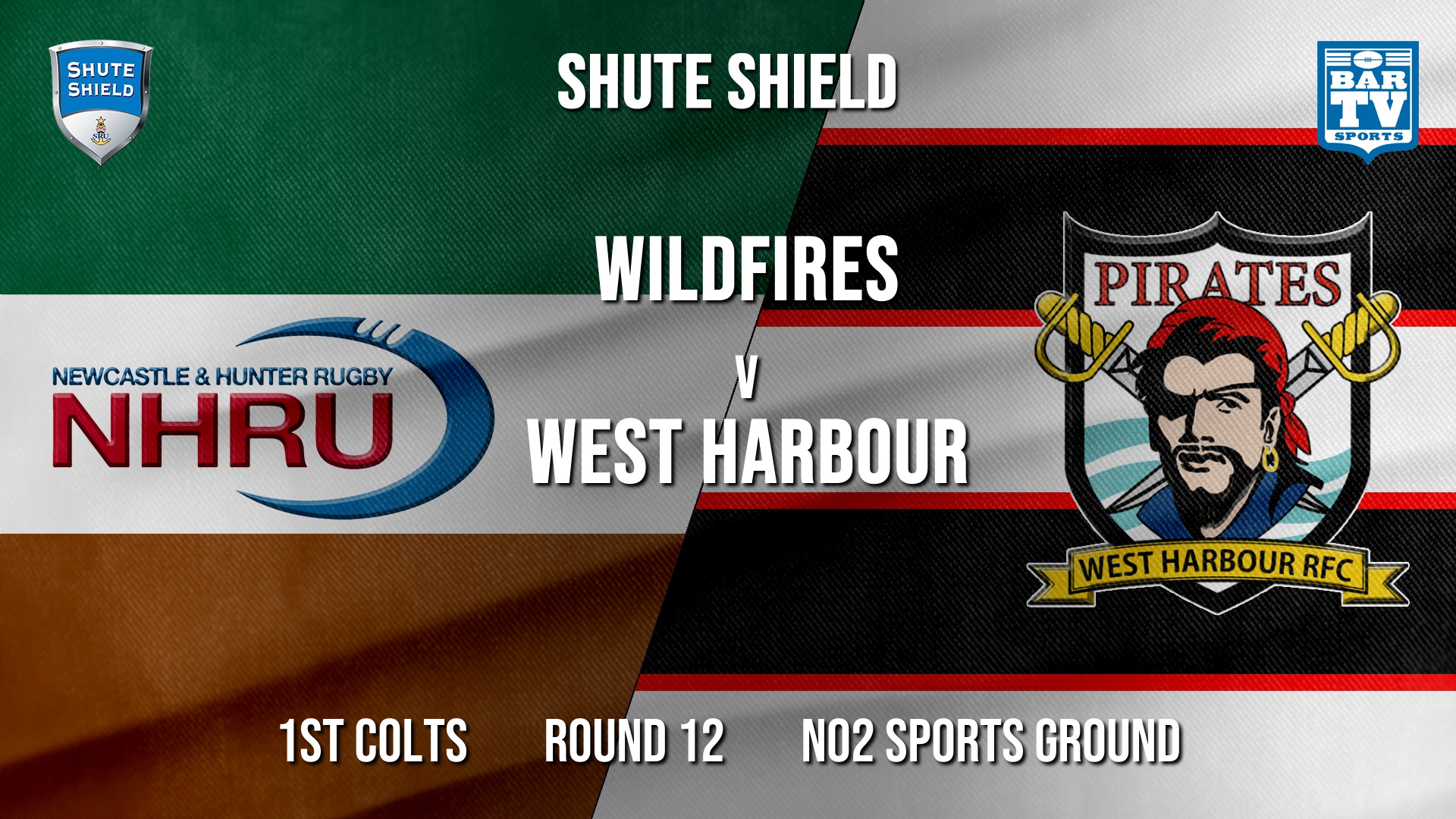 West Harbour (Rugby Union)