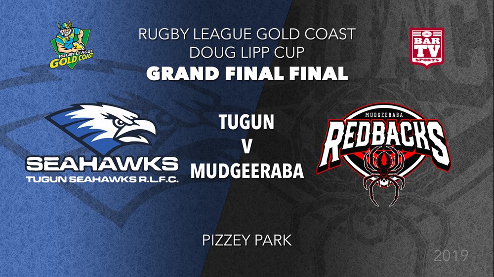 Mudgeeraba Redbacks (Rugby League)