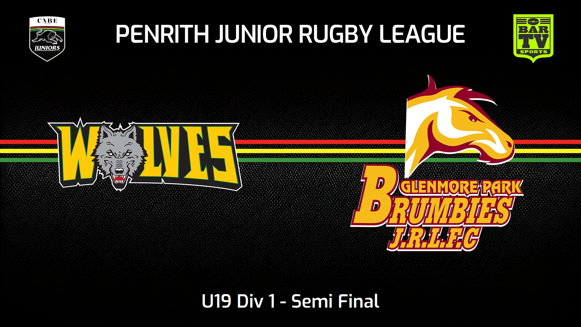Watch Glenmore Park Brumbies matches LIVE on BarTV Sports!