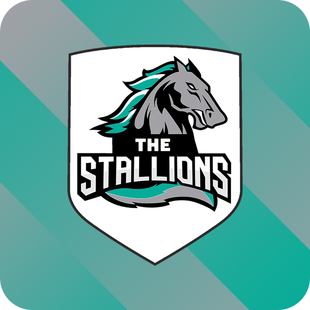 Watch TFW The Stallions matches LIVE on BarTV Sports!