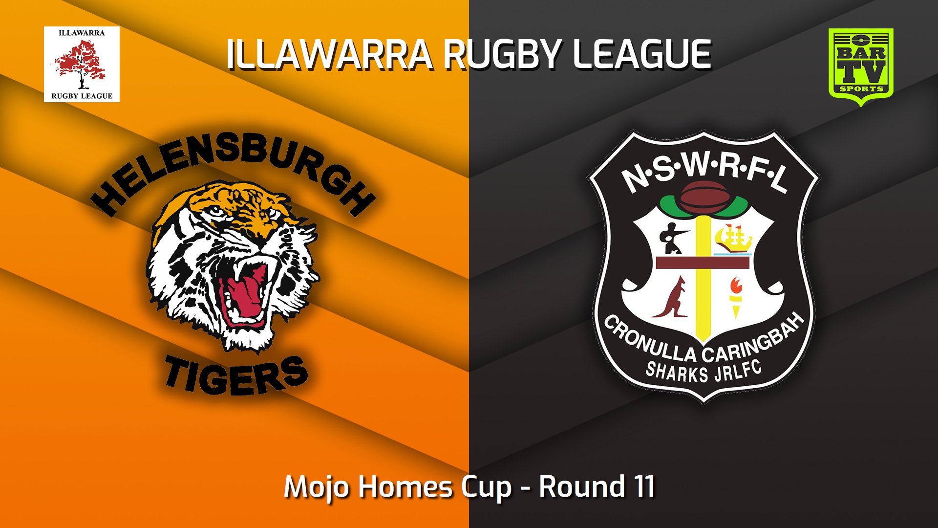 Illawarra Rugby League Competition (Rugby League)