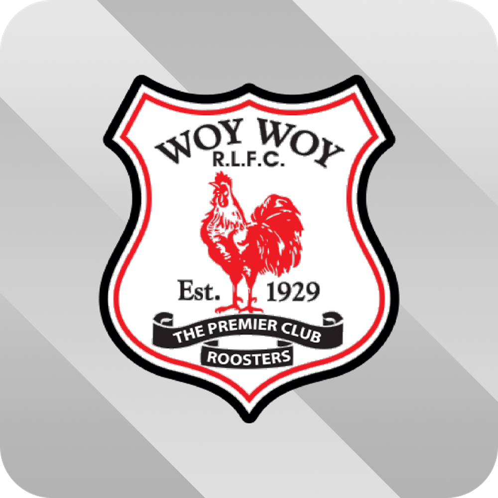 Watch Woy Woy Roosters matches LIVE on BarTV Sports!