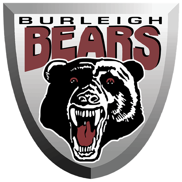 Watch Burleigh Bears Juniors matches LIVE on BarTV Sports!