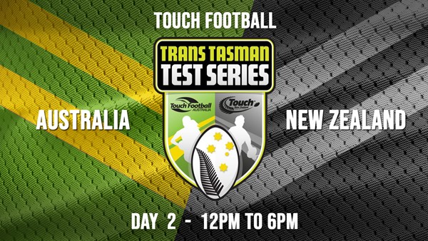 Youth Trans-Tasman Test Series Competition (Rugby League) Youth Trans-Tasman Test Series Competition (Rugby League)