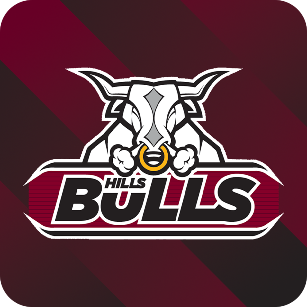 Watch Hills Bulls matches LIVE on BarTV Sports!