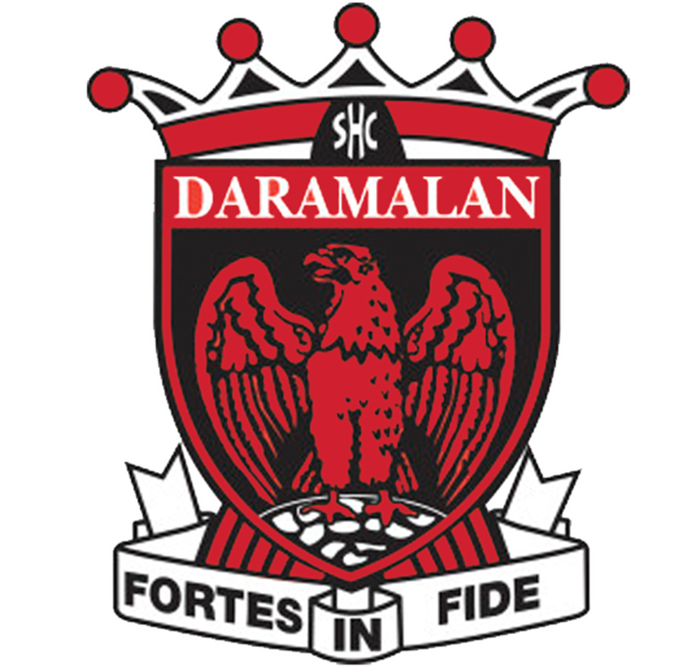 Watch Daramalan College matches LIVE on BarTV Sports!