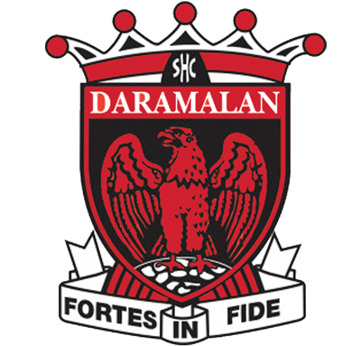 Watch Daramalan College matches LIVE on BarTV Sports!