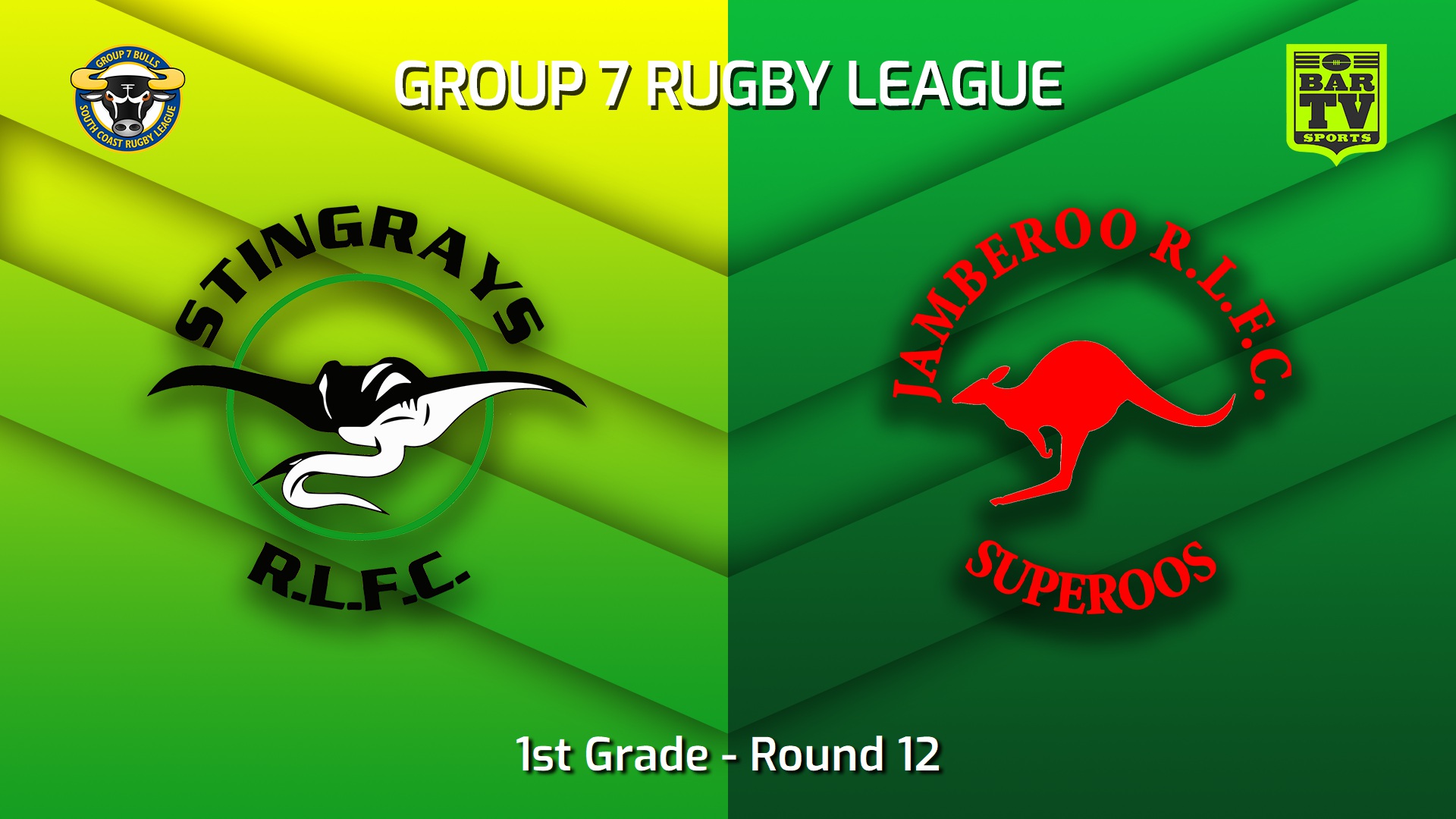 VIDEO: South Coast Round 12 - 1st Grade - Stingrays of Shellharbour v ...