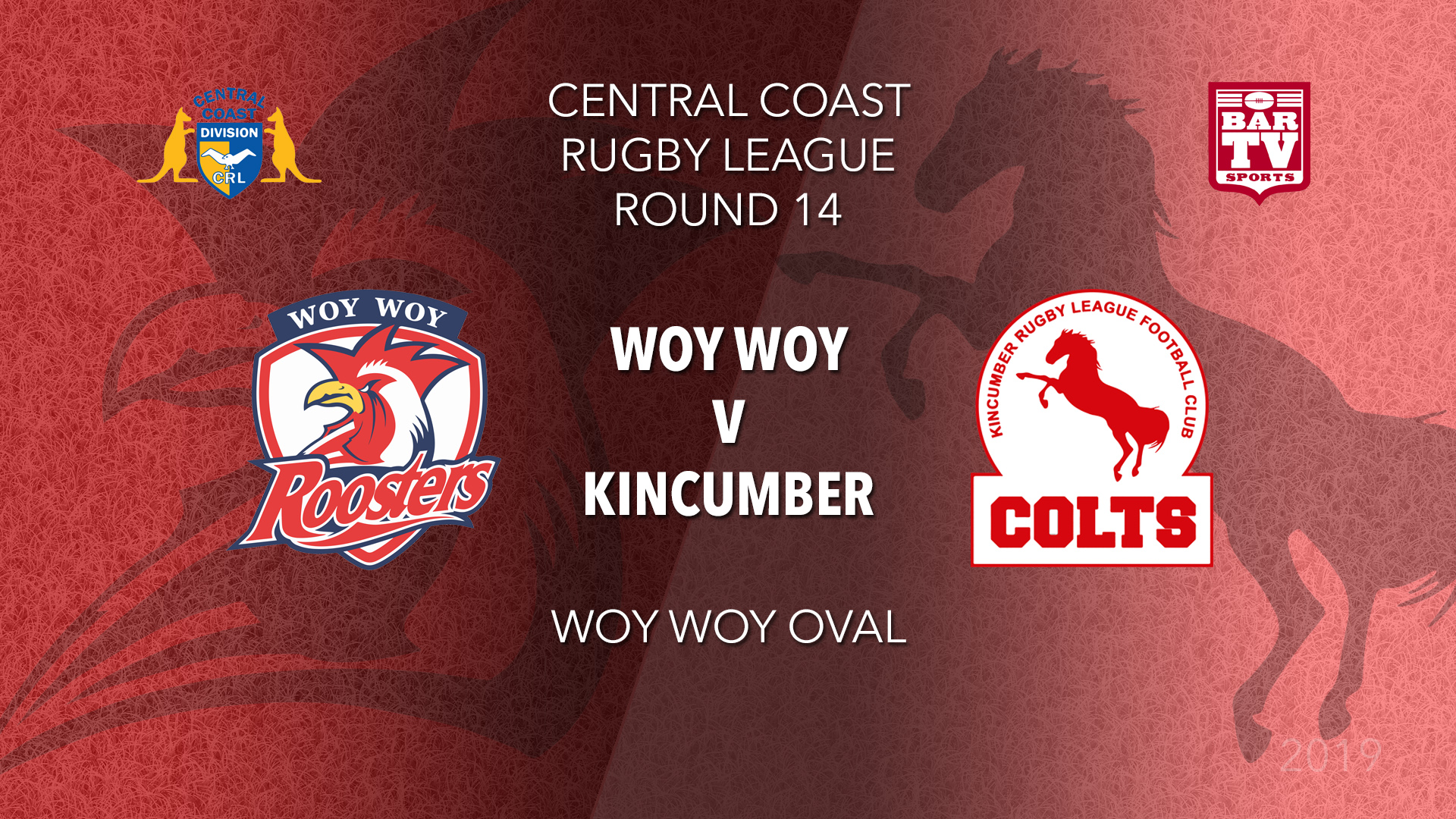 Kincumber Colts (Rugby League)