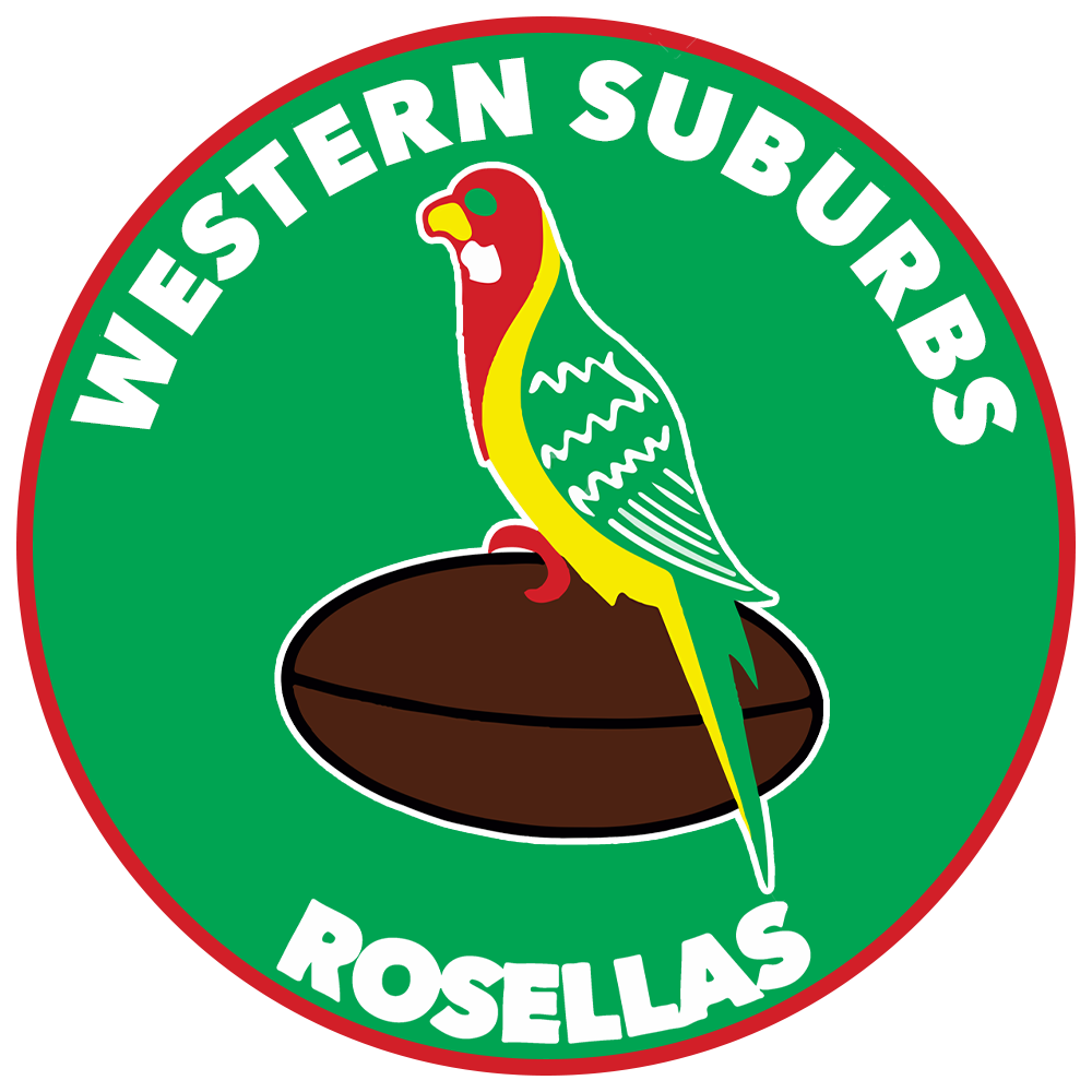 Watch Western Suburbs Rosellas matches LIVE on BarTV Sports!
