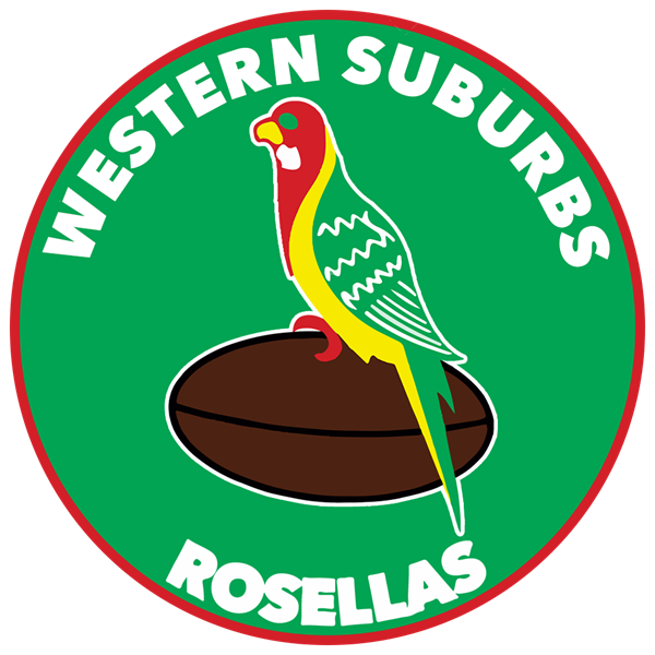 Watch Western Suburbs Rosellas matches LIVE on BarTV Sports!
