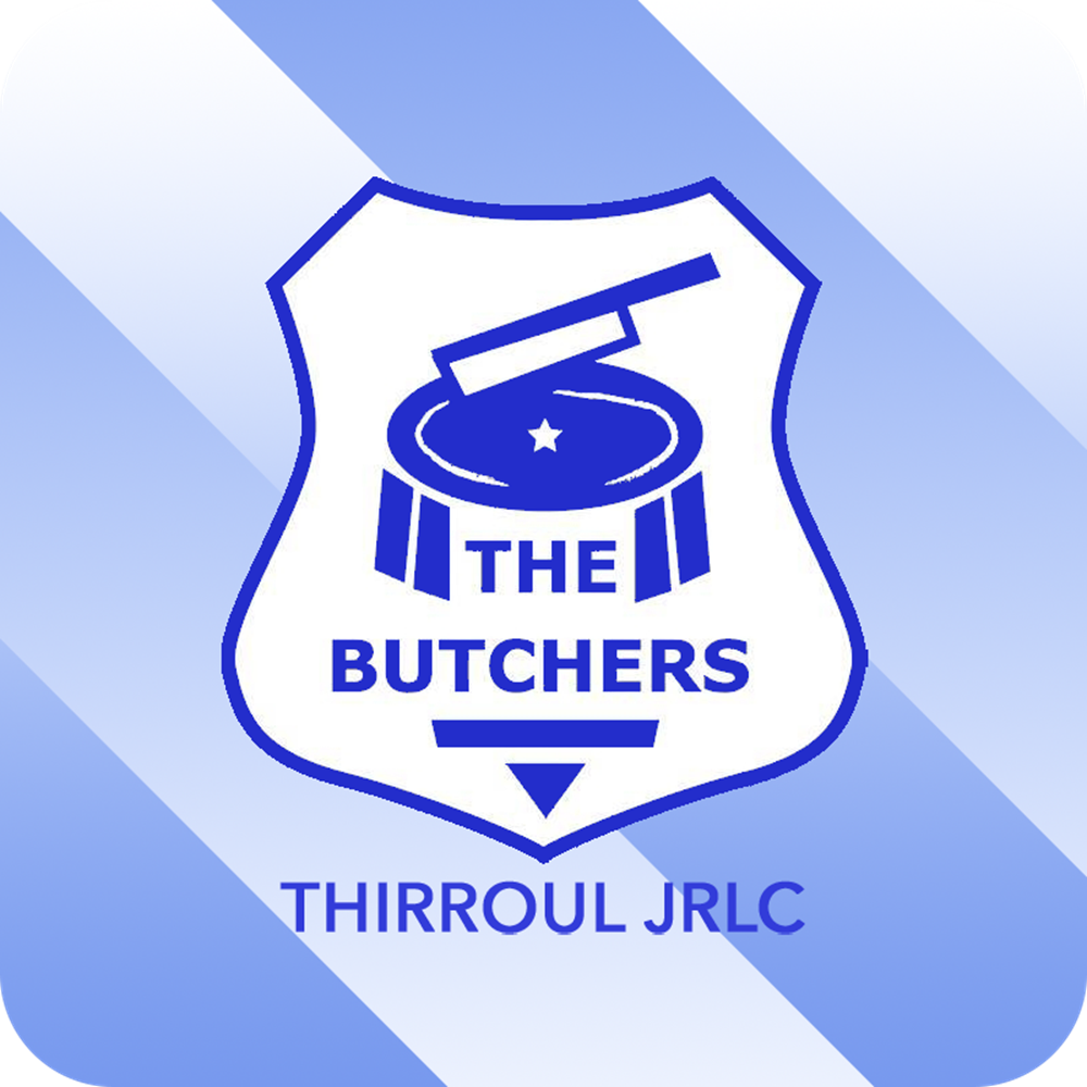 Watch Thirroul Butchers JRL matches LIVE on BarTV Sports!