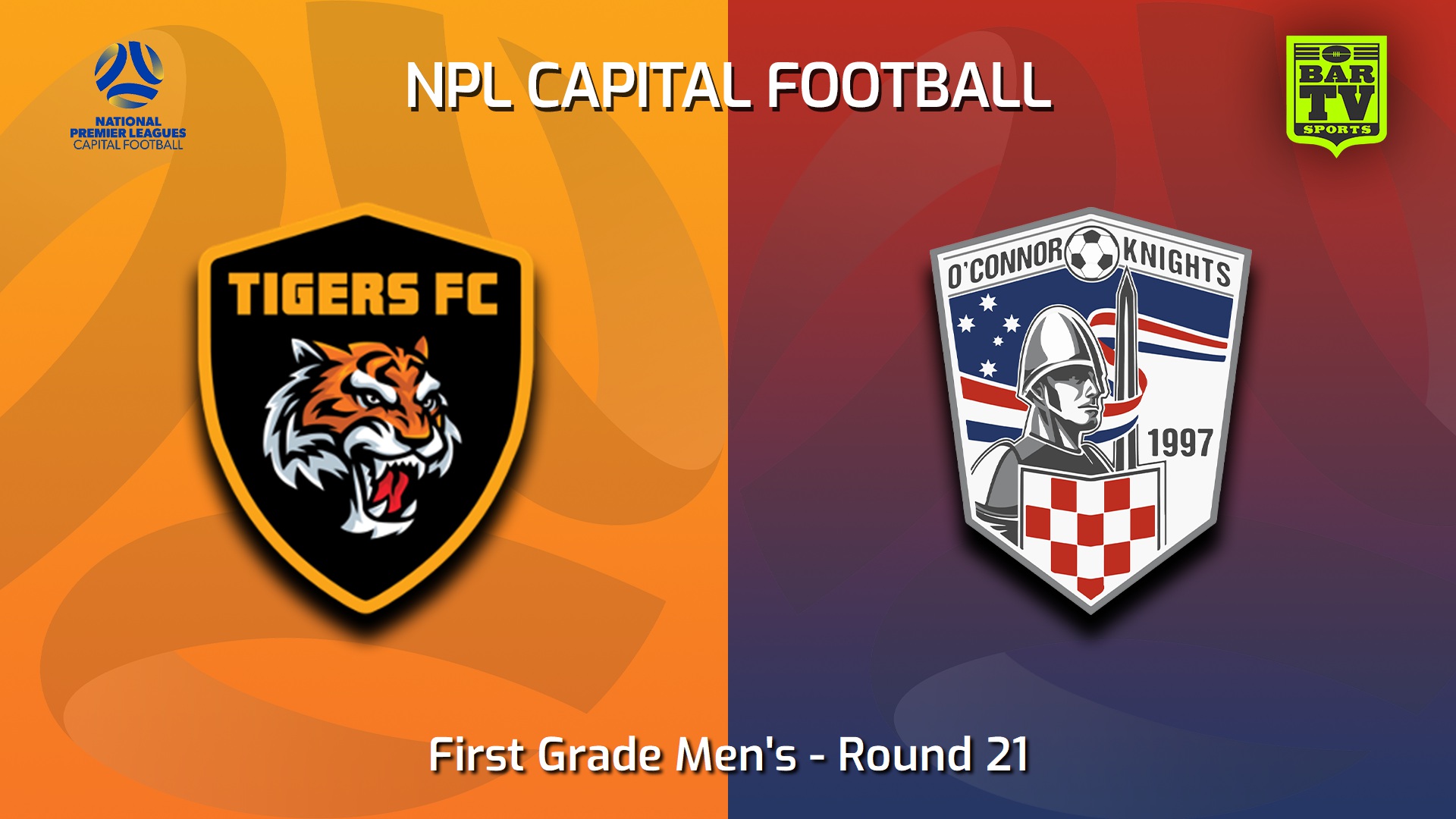Watch Tigers FC matches LIVE on BarTV Sports!
