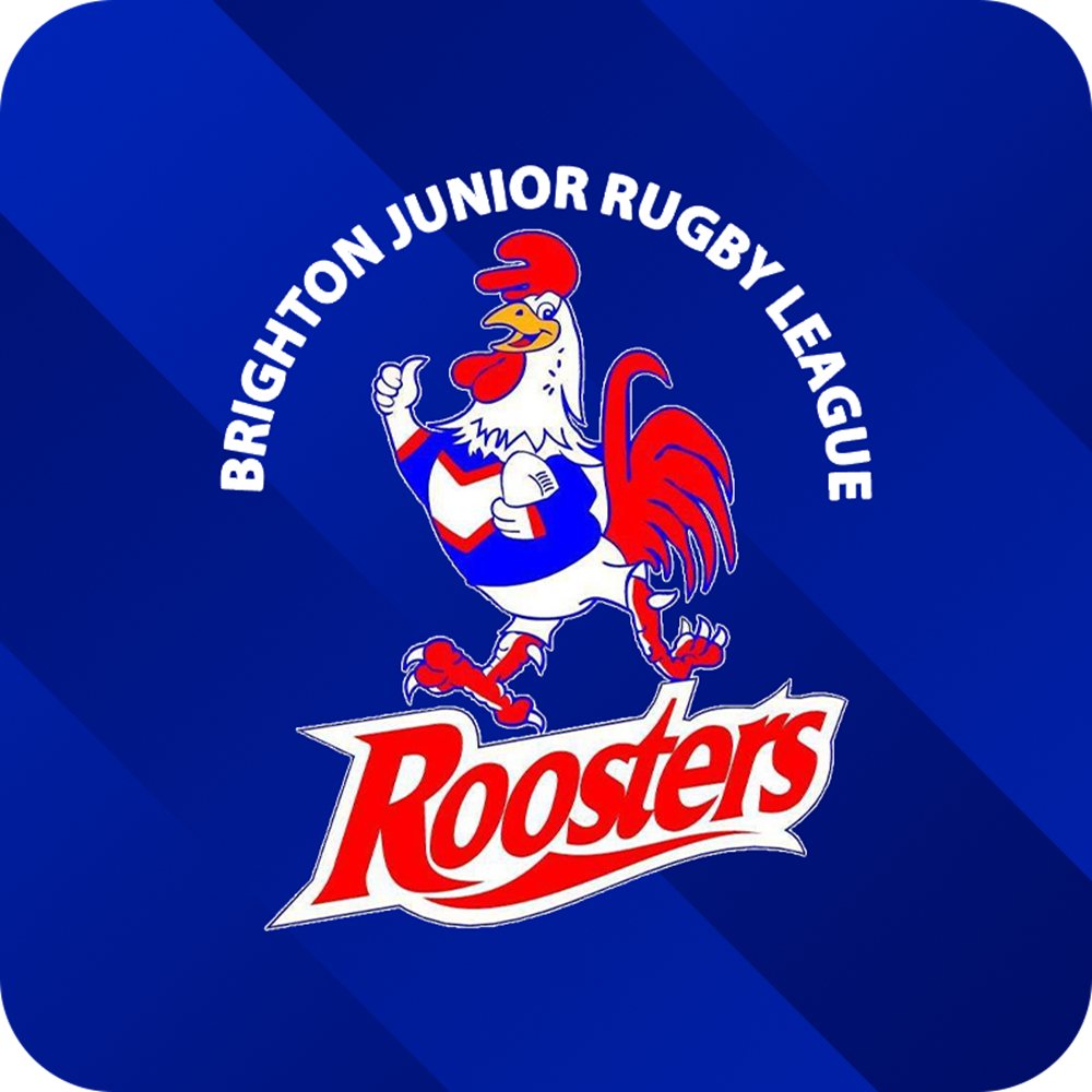 Watch Brighton Roosters matches LIVE on BarTV Sports!