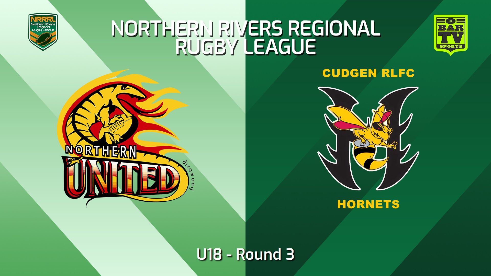 Watch Northern Rivers Regional Rugby League LIVE on BarTV Sports!