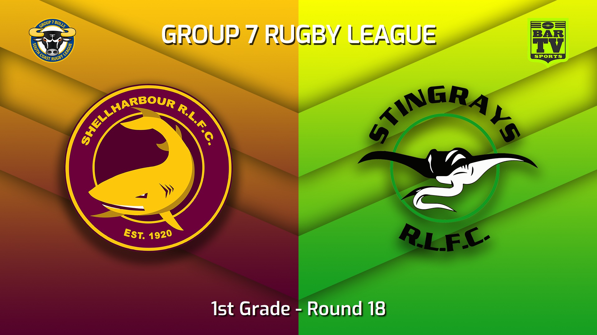 VIDEO: South Coast Round 18 - 1st Grade - Shellharbour Sharks v ...