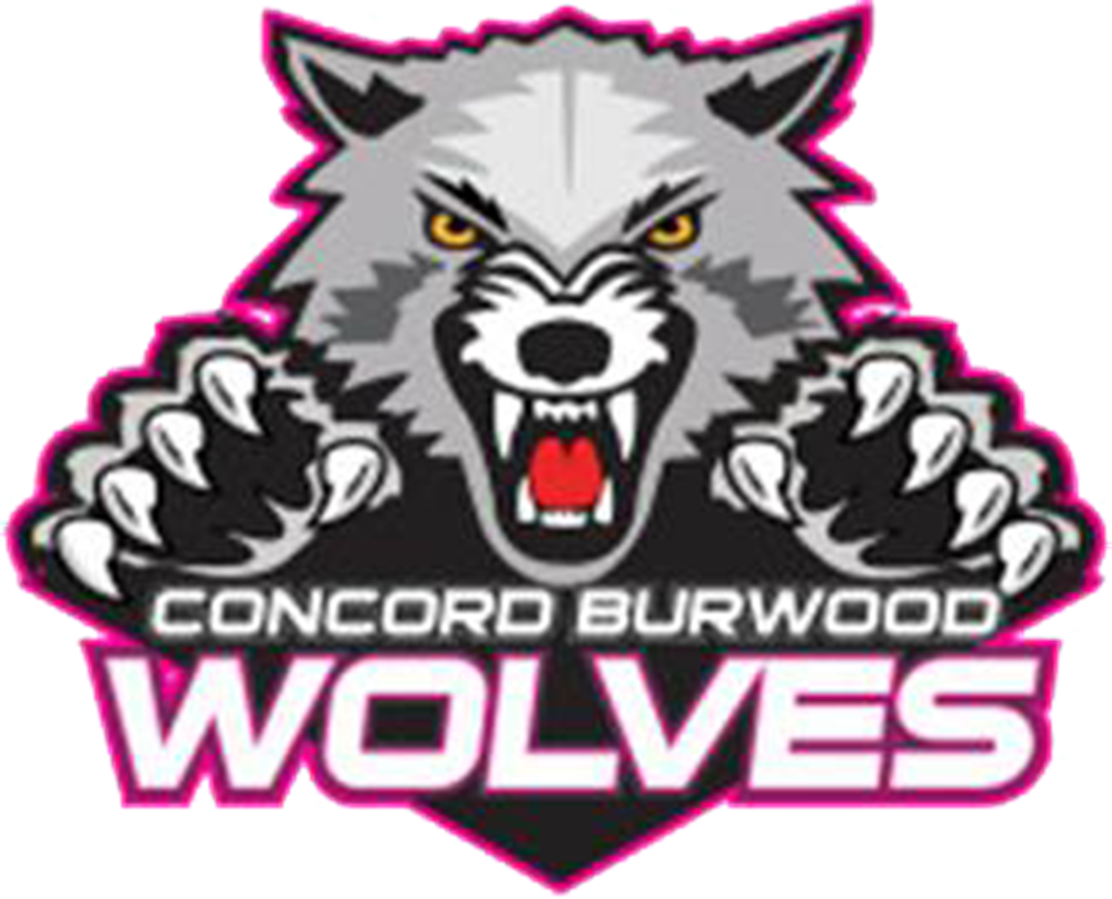 Watch Concord Burwood Wolves matches LIVE on BarTV Sports!