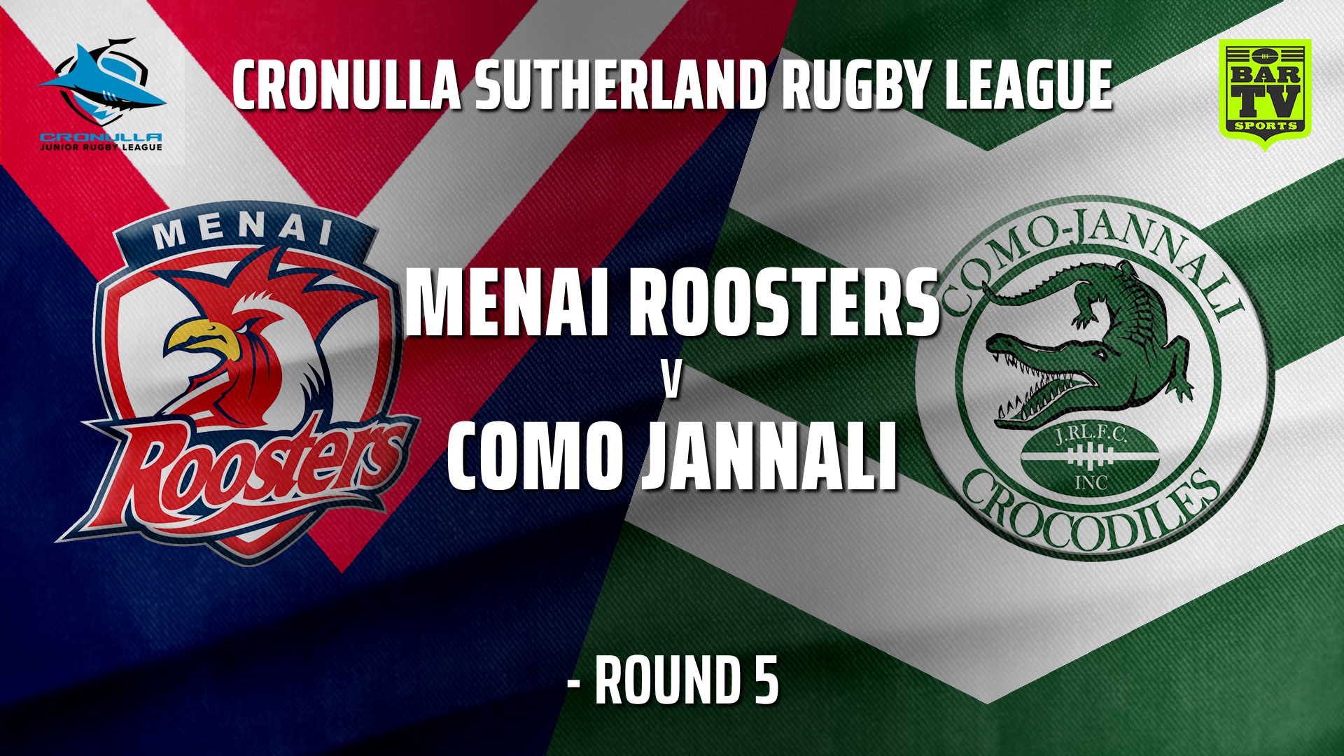 Menai Roosters (Rugby League)