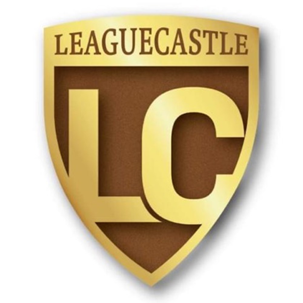 Watch League Castle matches LIVE on BarTV Sports!