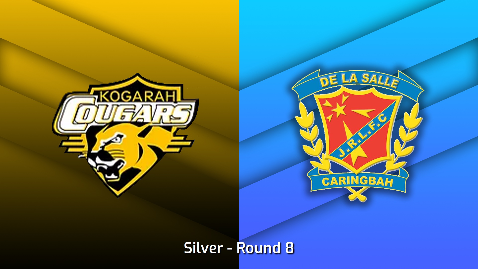 Watch Kogarah Cougars matches LIVE on BarTV Sports!