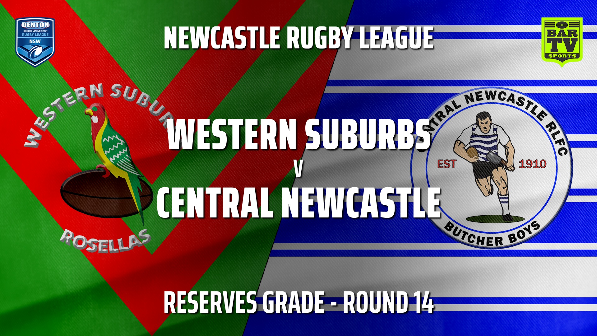 Western Suburbs Rosellas (Rugby League)