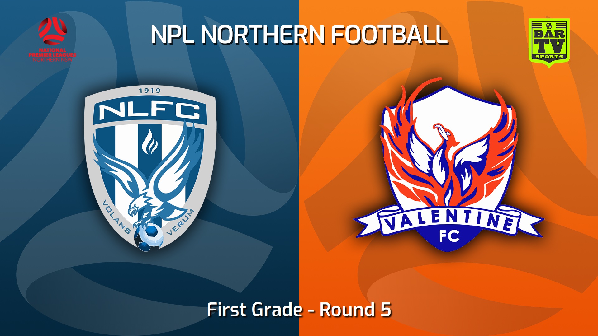 VIDEO: NNSW NPLM Round 5 - New Lambton FC v Valentine Phoenix FC