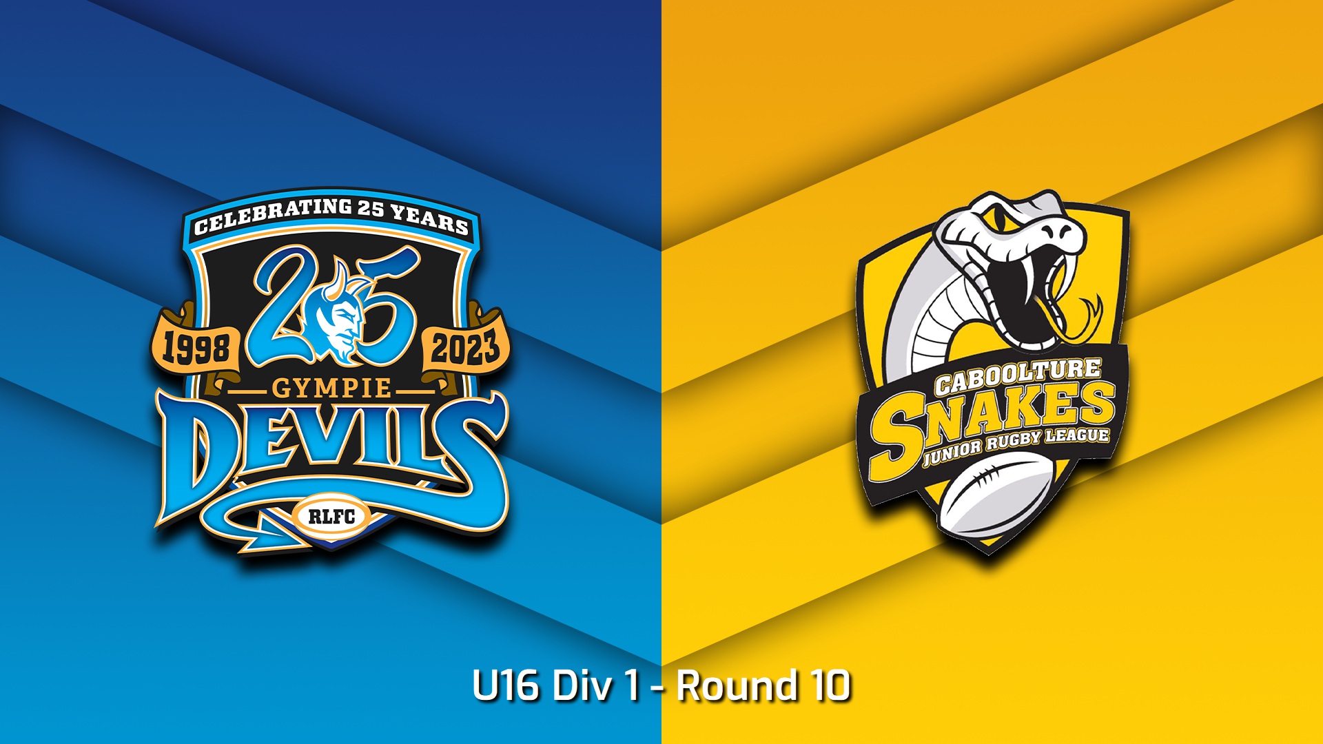 VIDEO: Sunshine Coast Junior Rugby League Round 10 - U16 Div 1 - Gympie ...