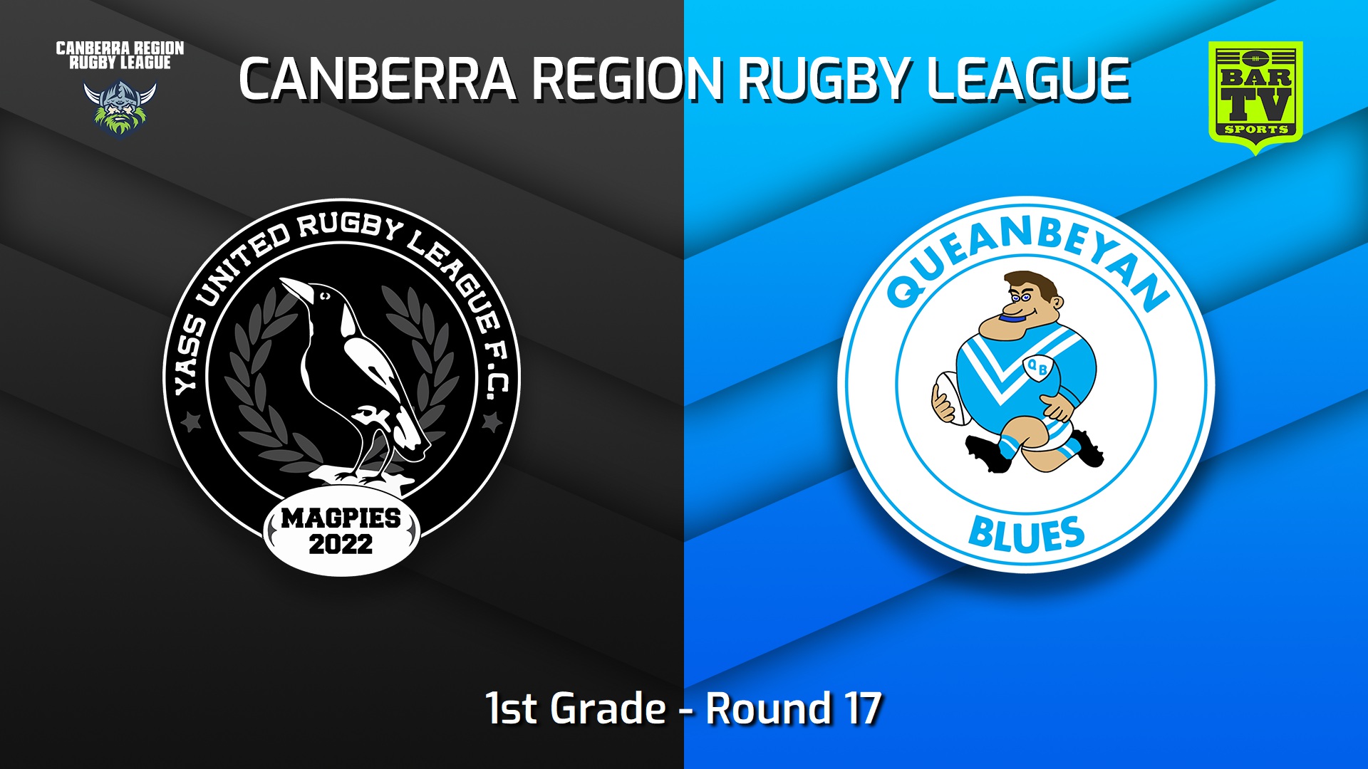 Queanbeyan Blues (Rugby League)