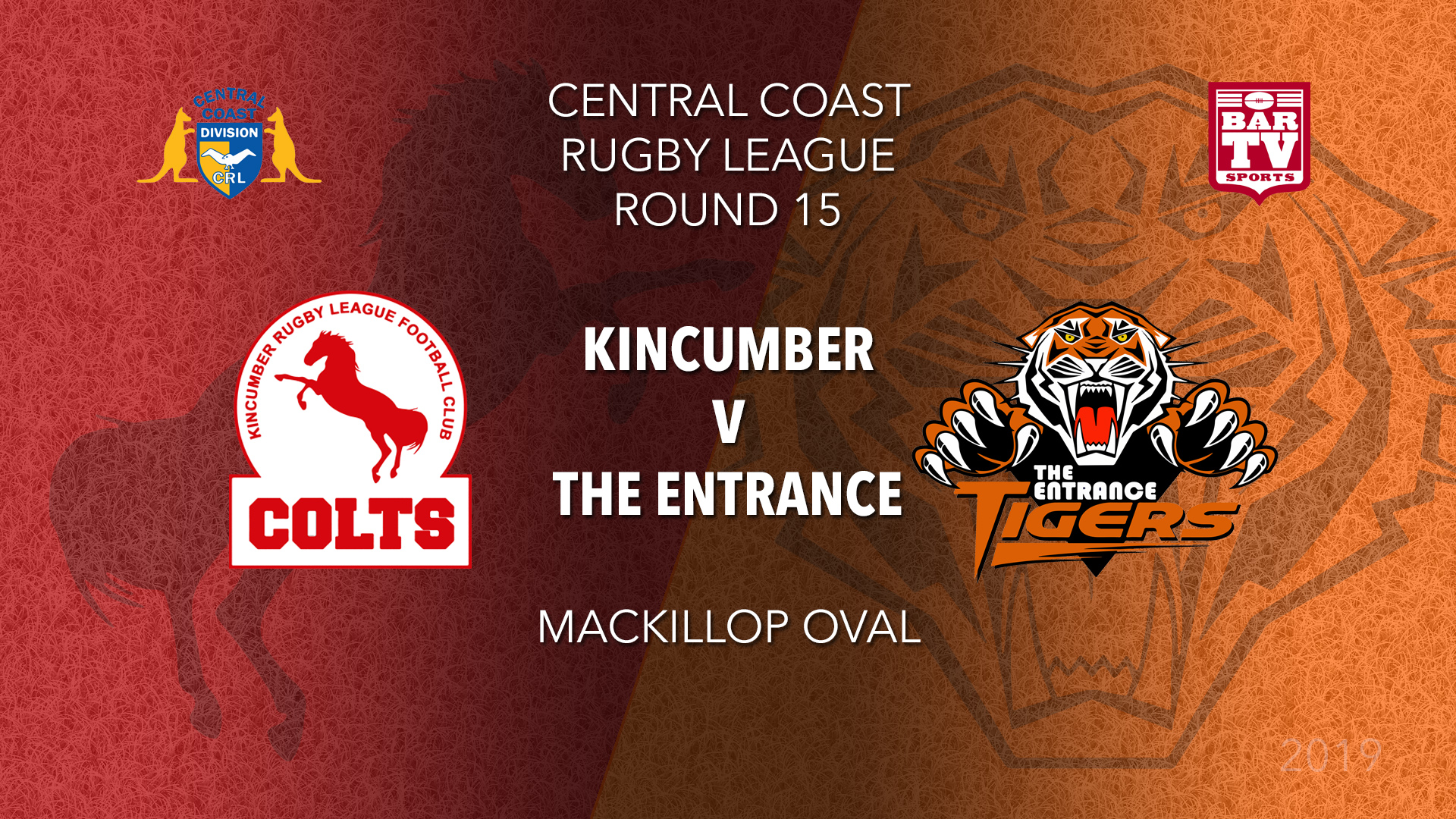 Kincumber Colts (Rugby League)