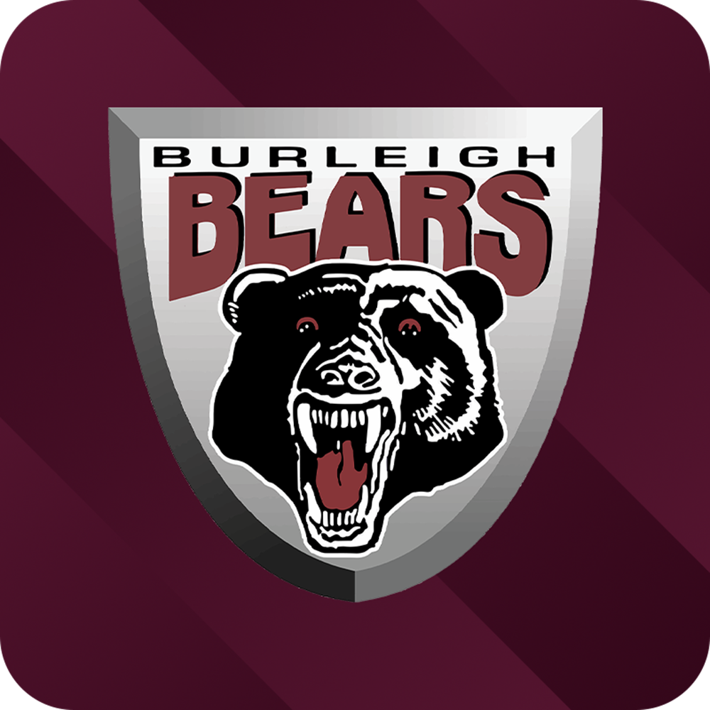 Watch Burleigh Bears matches LIVE on BarTV Sports!
