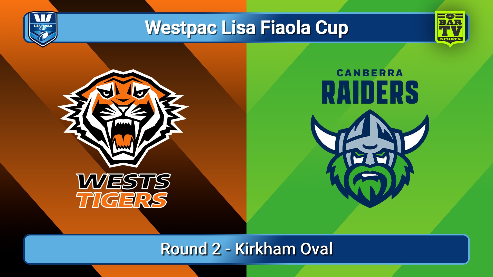 MINI GAME VIDEO: Westpac Lisa Fiaola Cup (Metropolitan) Round 2 - Wests ...