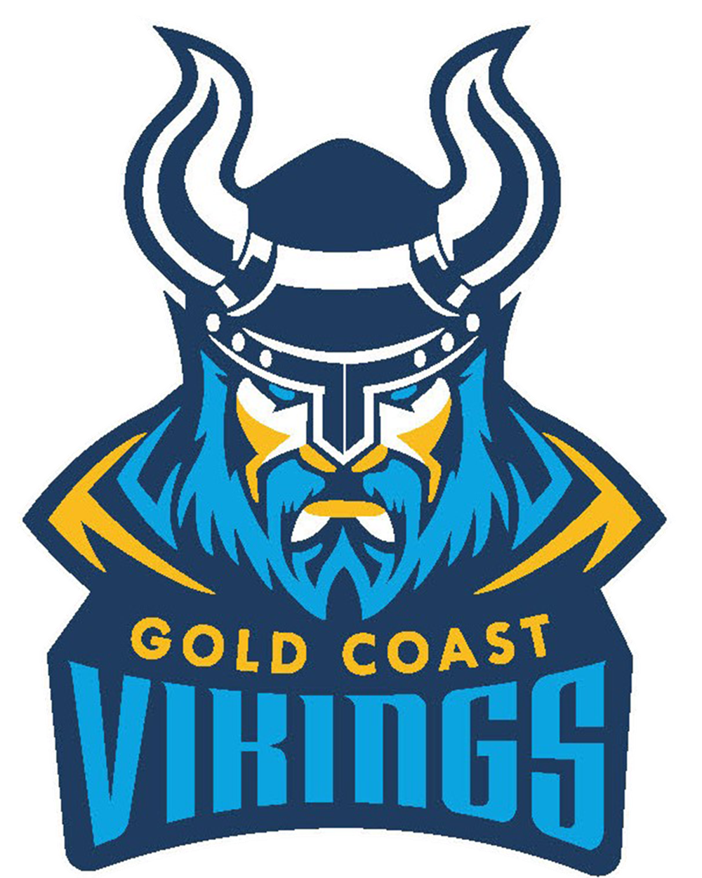 Watch Gold Coast Vikings matches LIVE on BarTV Sports!