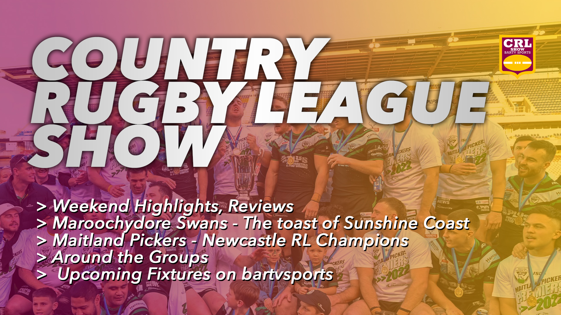 BarTV Sports | Local Live Streaming Experts