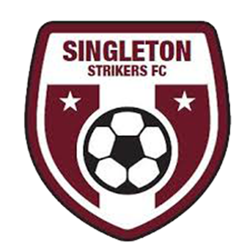 Watch Singleton Strikers matches LIVE on BarTV Sports!